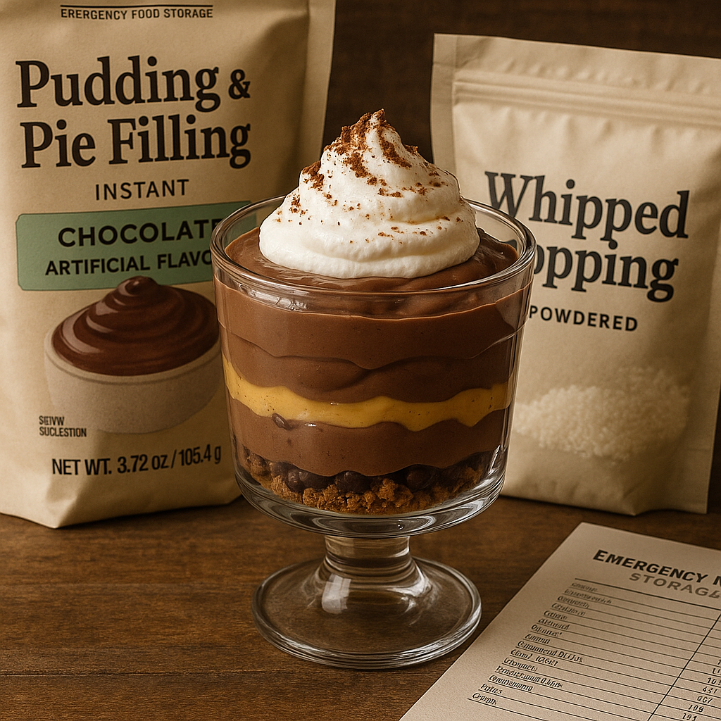 How to Make Comfort Food from Prepper Staples (Yes, Including Nachos ...