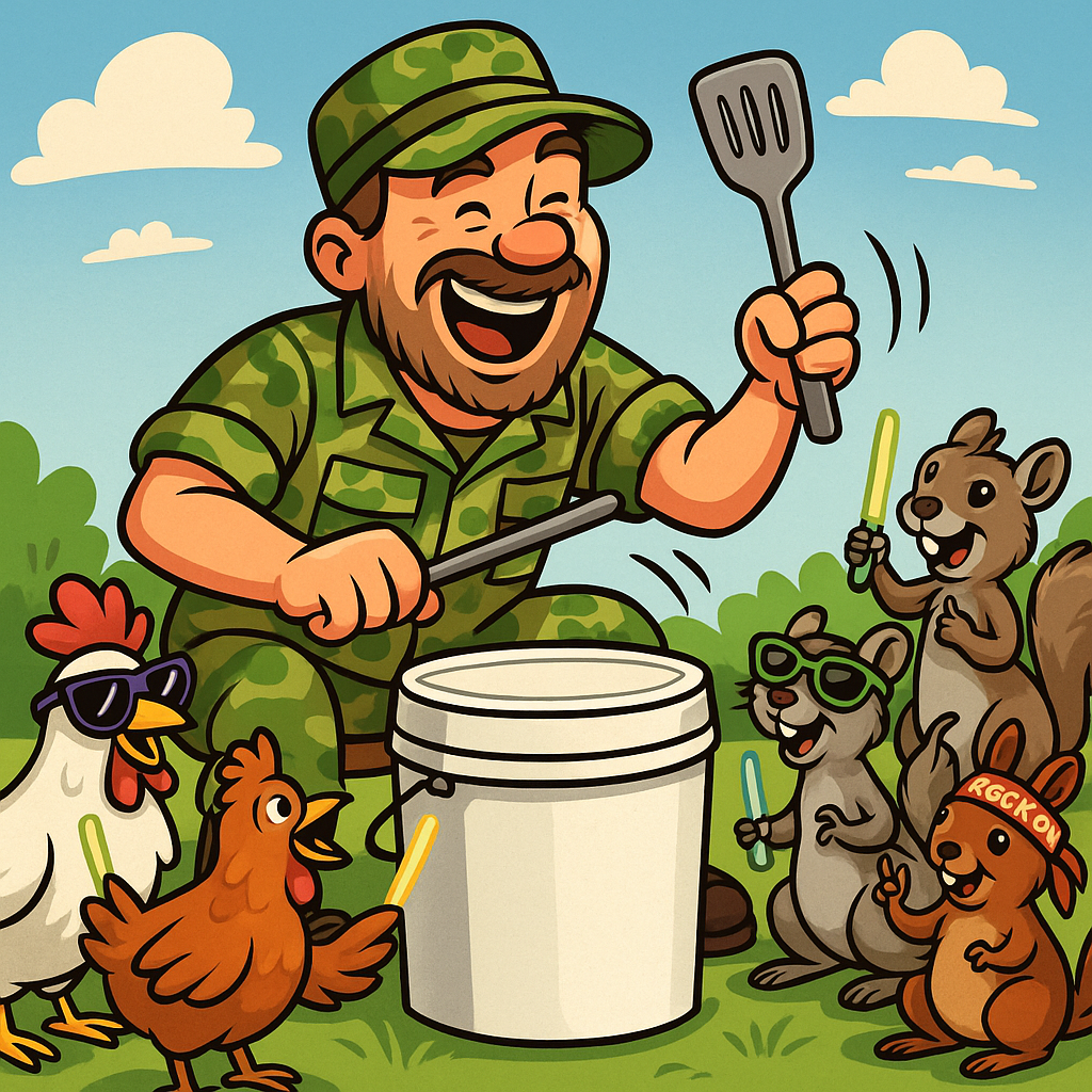 The Secret Life of Buckets: 27 Things You Didn’t Know a 5-Gallon Bucket ...